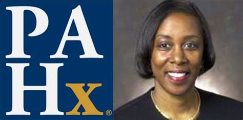 Robin Hunter Buskey Dhsc Cphq Cchp Cdces Pa C Capt Usphs Physician Assistant History