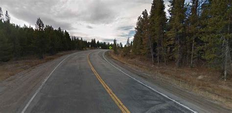 A 5 Star Road To Tennessee Pass In Colorado