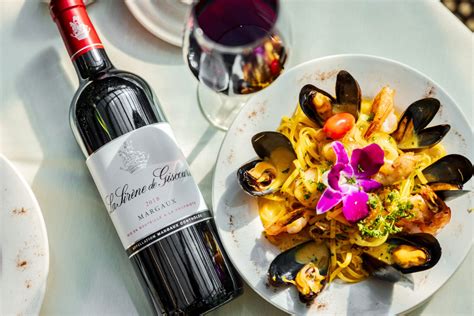 French Restaurant In New York City Nyc La Sirene