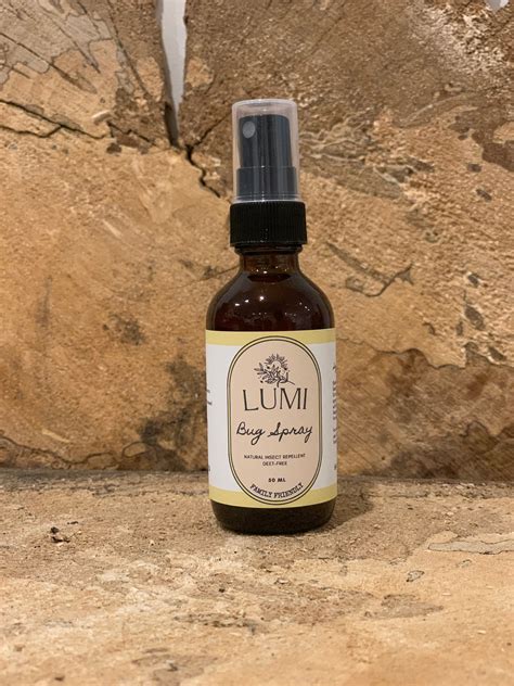 Bug Spray Lumi Apothecary