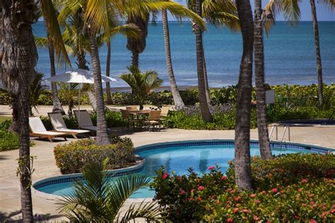 Puerto Rico Honeymoon At Copamarina Beach Resort Honeymoon Package