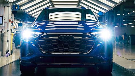 Americans Will Have To Wait Years For Blinding Headlight Solution