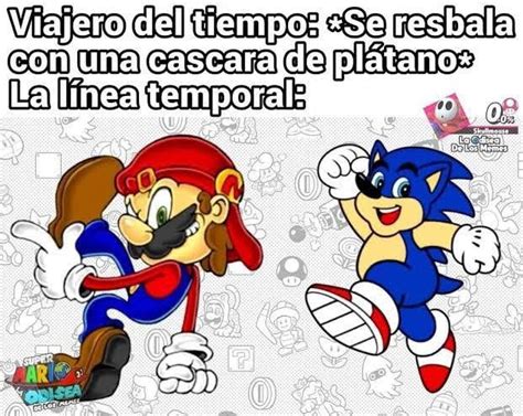 Memes Con El Tiempo