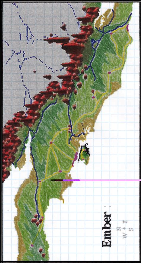 O2ranger The Scion Of Ember Shadows Domain Of Ember