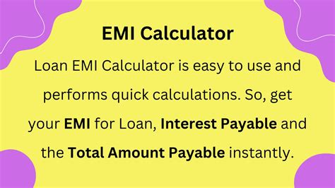 Emi Full Form Equated Monthly Instalment Emi