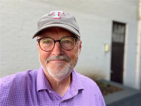 Fleming Rutledge Would Like A Wordfrom God Heartlands