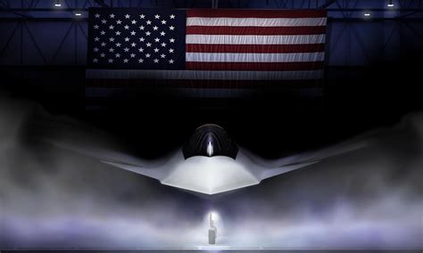 F 47 Fighter Jet Development Costs Rise By 400 Million Militarnyi