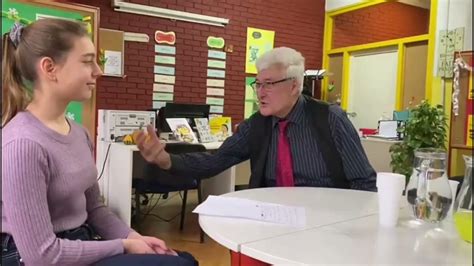 Božidar Prosenjak Kratki Intervju Youtube