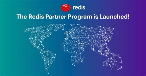 The Redis Partner Program is Launched! - Redis