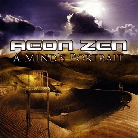 Aeon Zen A Minds Portrait Cd Jpc De