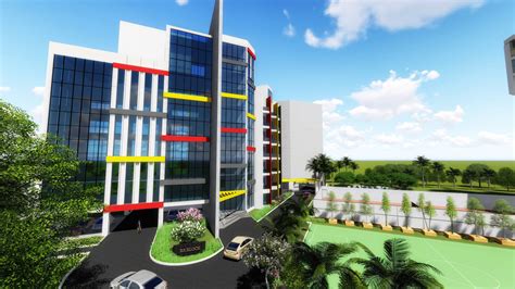 Cs And Associates Pvt Ltd Salem Top Architect In Salem Joonsquare India