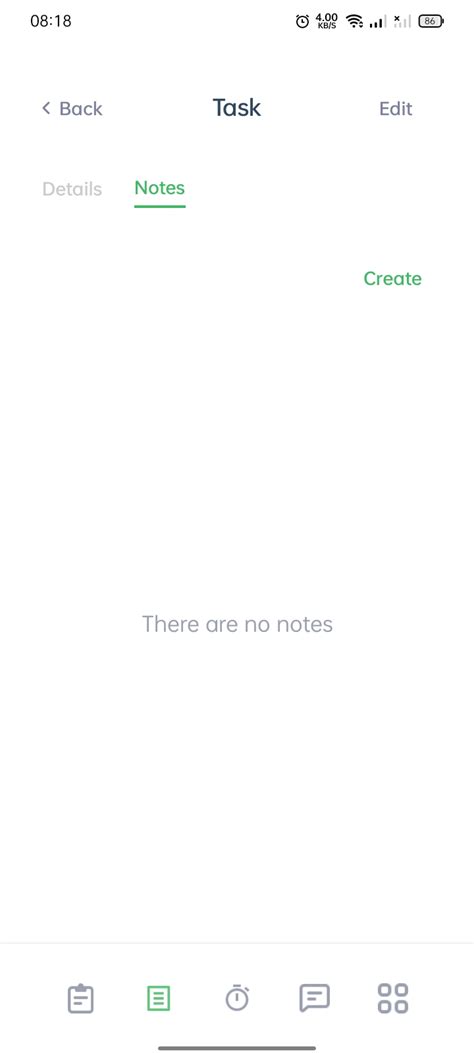 App Tasks User Guide