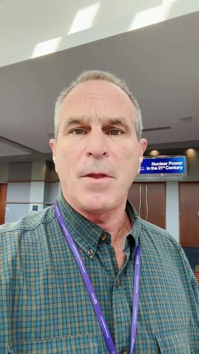 Robert Bryce On Linkedin Nuclearenergy