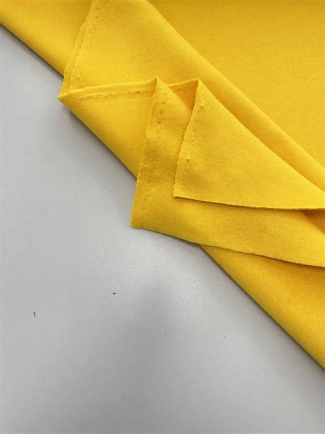 Pašiltintas Storas Trikotažas Sunflower Trys Pelėdos Audiniai Ir Siuvimo Priemonės