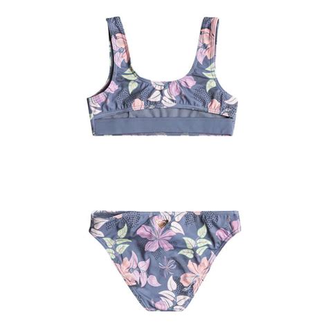Roxy Swimwear Bikinis One Piece Swimsuits And More Rebel
