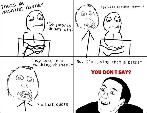 Decimation Day Will Come Meme By Barnesneweng Memedroid