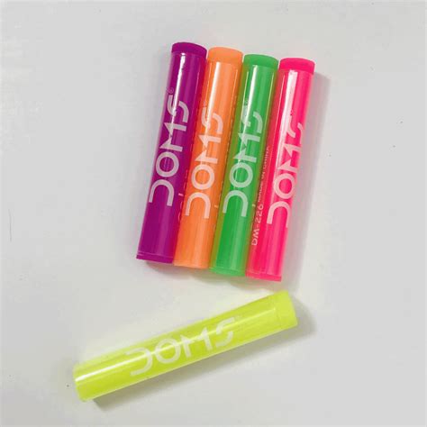 Long Eraser Zaynah Stationery