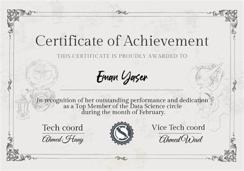 Datascience Machinelearning Ai Topmember Cisteam Growth Learning