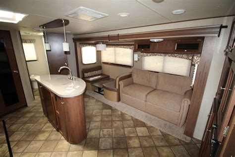 2014 Coleman Explorer 271rb Ce14008 Big Adventure Rv