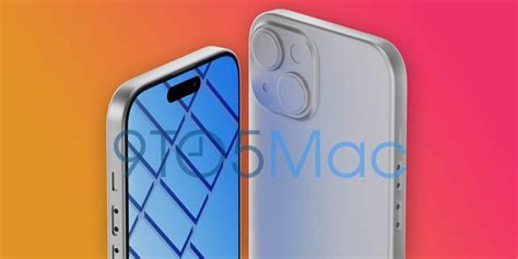 Iphone 15 And Iphone 15 Plus Rumors Design Features And More New