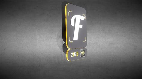 Tiket 3d Model By Etverde [5f253c1] Sketchfab