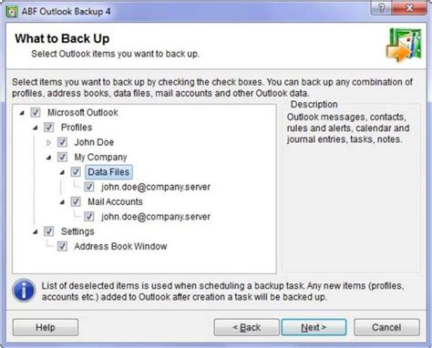 19 Best Outlook Mail Backup Tools 2025 Free Download 19 Best Outlook Mail Backup Tools 2025 Free Download