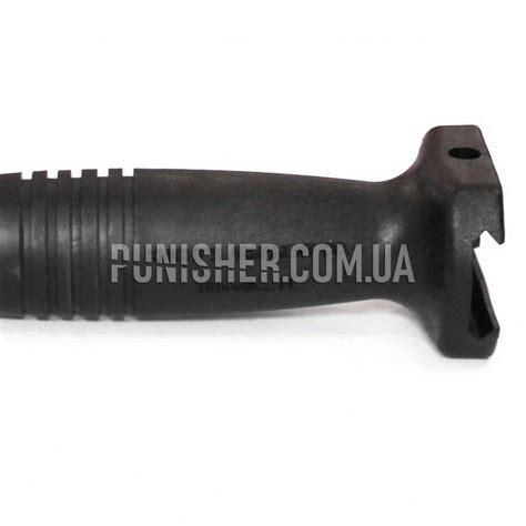 Knights Armament Forward Hand Grip Black Buy With International