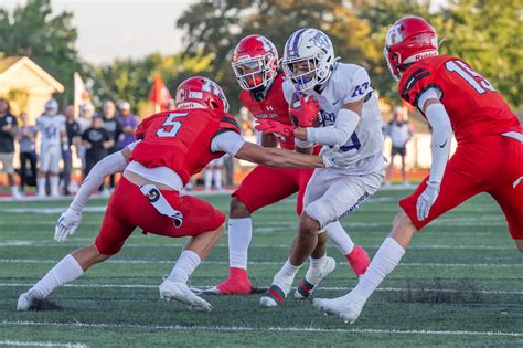 Pioneer Win Streak Ends In League Opener Lehi Free Press