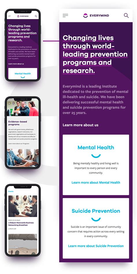 Everymind On Behance