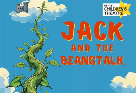 Jack And The Beanstalk Kenton Theatre