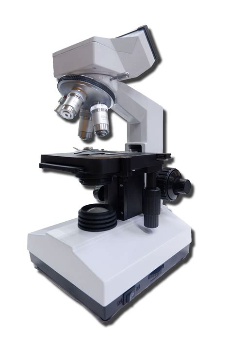 Microscope Binocular Optium Medical
