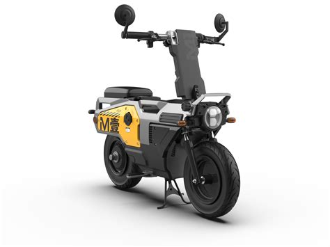 Felo Fw 07 El Nuevo Lanzamiento De Felo Moto Felo Moto