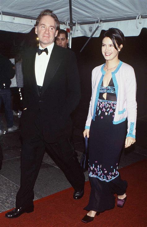 Phoebe Cates And Kevin Kline Throwback Photos From Their Relationship