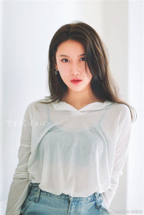 客片欣赏 演员见组照，中央戏剧学院晴晴 搜狐大视野 搜狐新闻