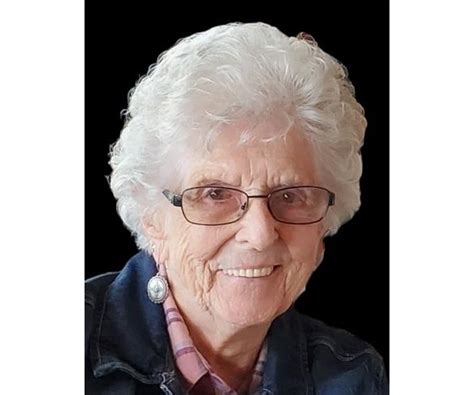 Bethany Smith Obituary 1929 2023 Legacy Remembers