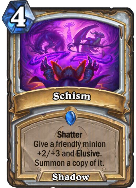 New Priest Cards Revealed Multiplayer Discussion Hearthstone Forums