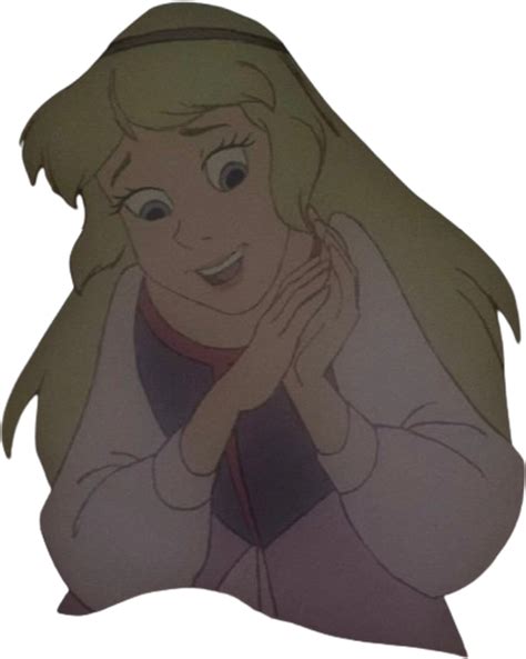 Princess Eilonwy Vector 54 By Mrtoonlover83 On Deviantart