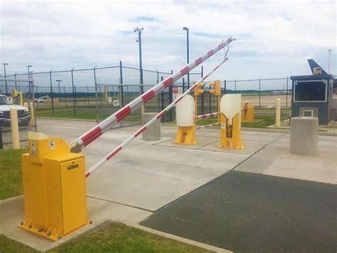 Vehicle Crash Gate At David Clinton Blog