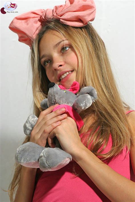Play Kitty Set 138 Mouse V2ph