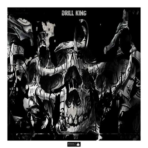 Drill King Sample Pack Landr Samples