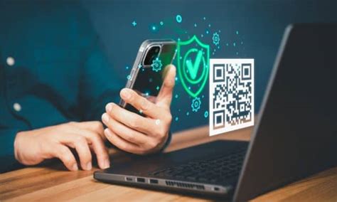 How To Scan A QR Code From A Picture