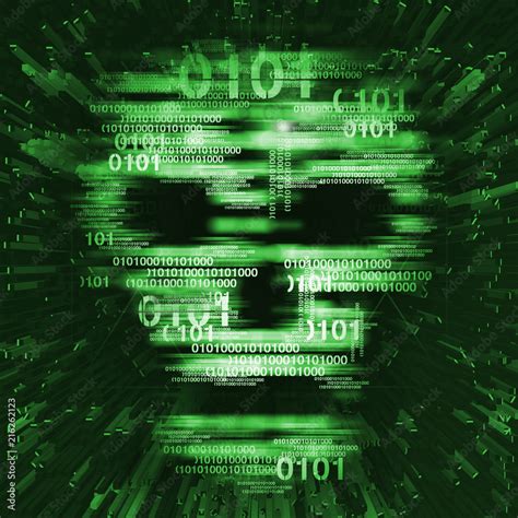 Computer Virus Background Images