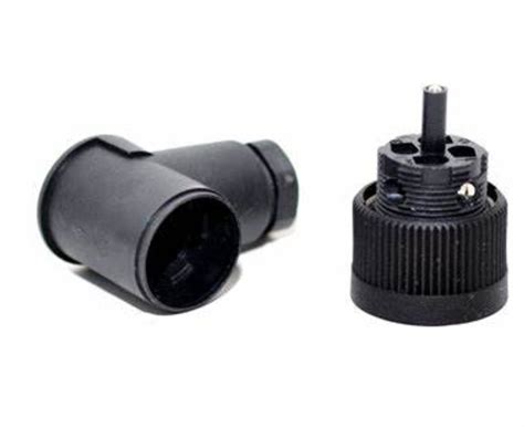 Ifm E10013 Wirable Socket Operating Voltage Ifm E10013 Wirable Socket Operating Voltage