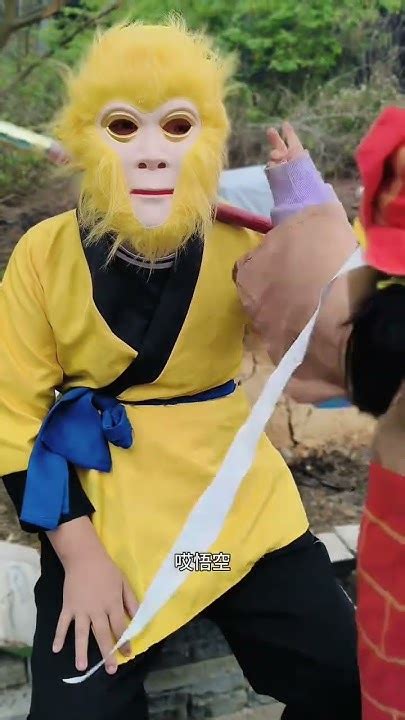 柿饼被谁拿走了？不能偷吃别人东西 Fun Funny 搞笑 搞笑 Cute Youtube