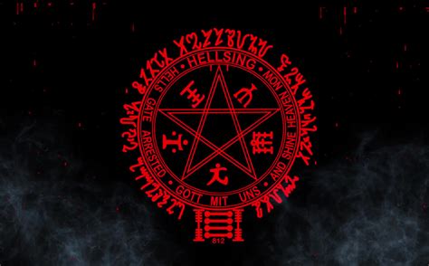 Hellsing Ultimate Wallpaper 1920x1080