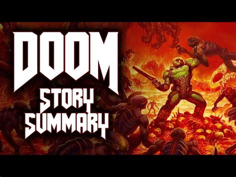 Doom Storyline