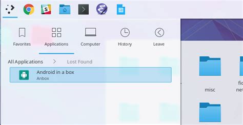 3 Ways To Emulate Android Apps On Linux
