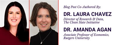 Blog Post New Research On The Labor Market Impacts Of Clearing Non