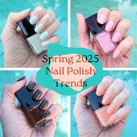 Spring Summer 2025 Color Trends From Pantone At Nyfw Bay Area Fashionista