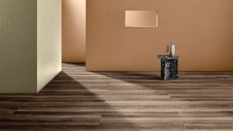 88 Planks Vinyl Flooring Designed By Signature Floors